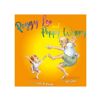 Peggy Loo & Poppy Woppy