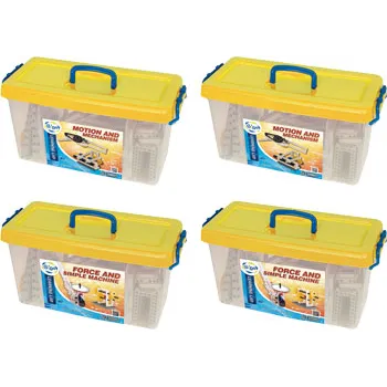 Forces and Motion Mechanism Value pack