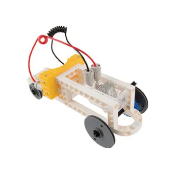 Electricity & Circuit Kit - 20 Modules - MTA Catalogue