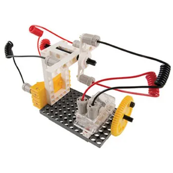 Electricity & Circuit Kit - 20 Modules - MTA Catalogue