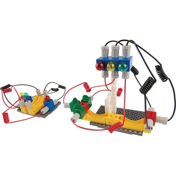 Electricity & Circuit Kit - 20 Modules - MTA Catalogue