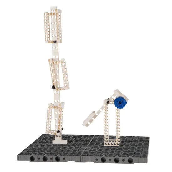 Fun With Mechanisms - MTA Catalogue