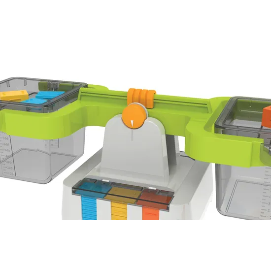 Measuring Balance with Weights – Maths & Science Tool - MTA Catalogue
