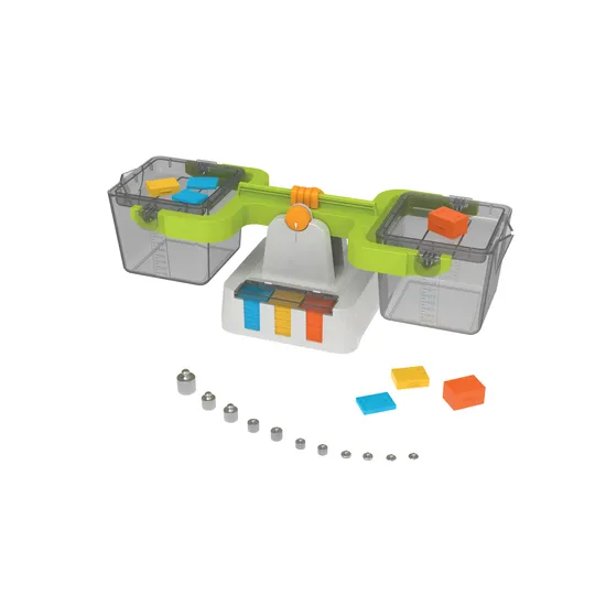Measuring Balance with Weights – Maths & Science Tool - MTA Catalogue