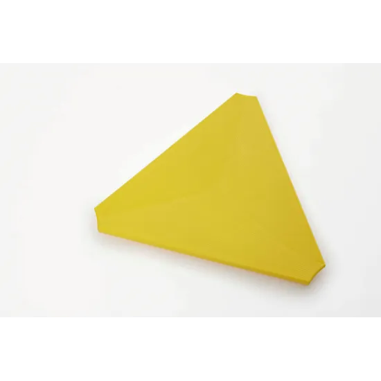 Build N' Balance Platform Triangular