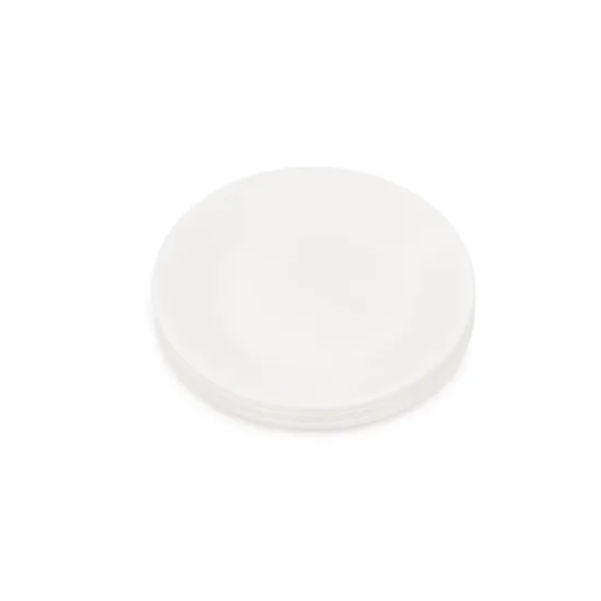 Corelle White Side Plate 17 cm – Pack of 6