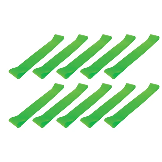 Fidget Chair Bands - Set of 10