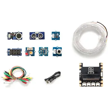 Grove Inventor Kit for Micro: bit