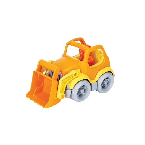 Green Toys - Construction - Scooper