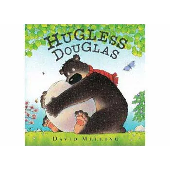 Hugless Douglas Book