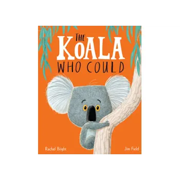 The Koala Who Could