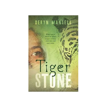 Tiger Stone