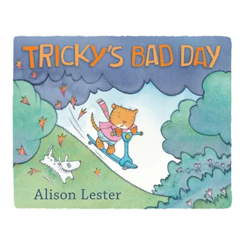 Tricky's Bad Day - MTA Catalogue