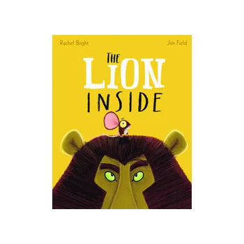 The Lion Inside