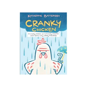 Cranky Chicken