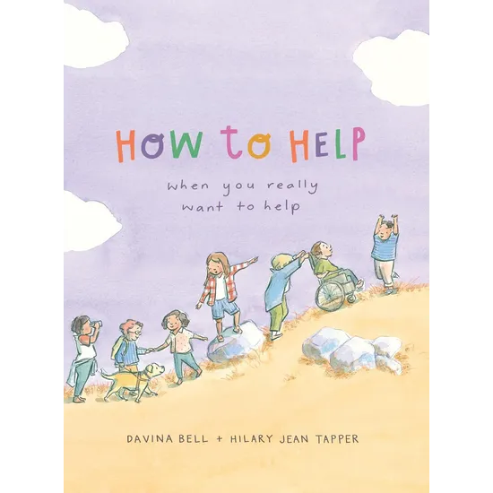 How to Help When You Really Want to Help