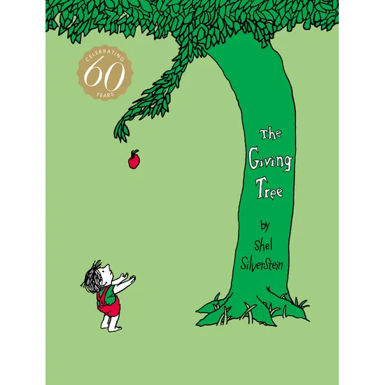 The Giving tree - MTA Catalogue