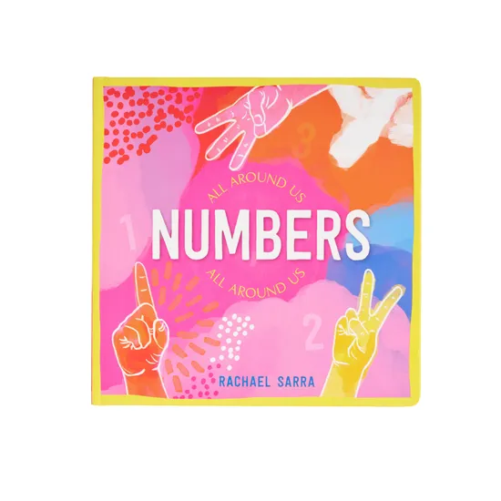 Numbers All Around Us