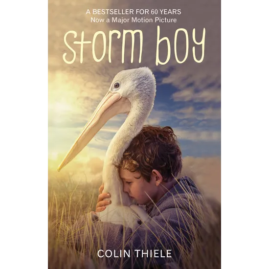 Storm Boy - MTA Catalogue