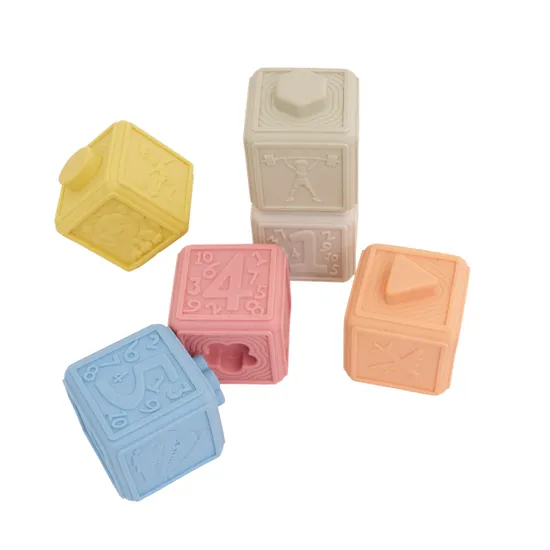 Wheat Straw Cubes