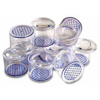 Invicta - Bug Pots, Set of 10