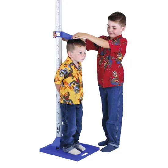 Height Measure – Vertical Ruler Tool - MTA Catalogue