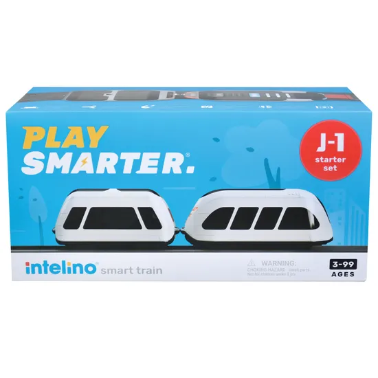 Intelino Smart Train