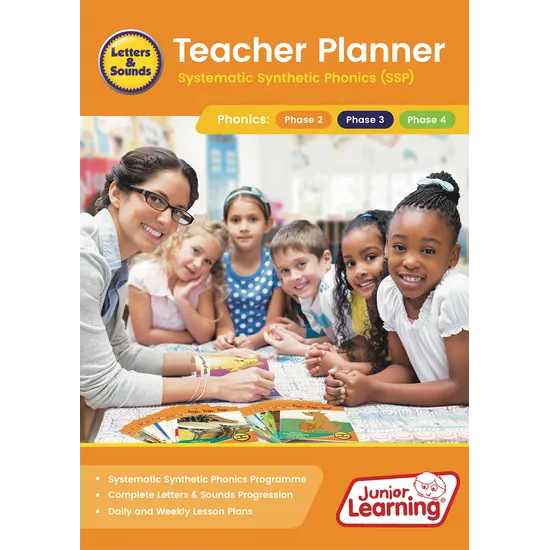 Decodable Reading Program Phonics