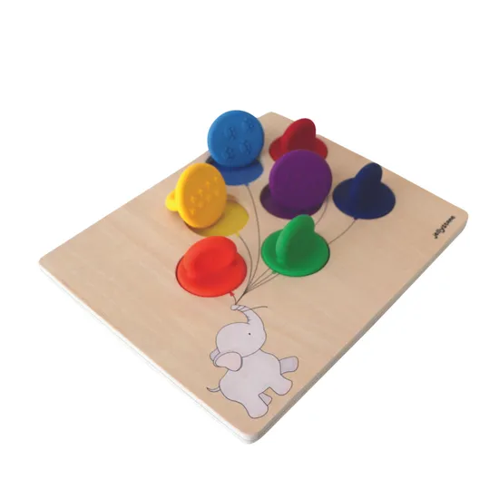 Balloon Colour Sorter Bright