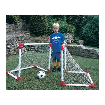 Mini Soccer Goal Set