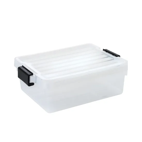 Heavy Duty Container – 10 L