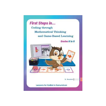 First Steps in Coding through mathematical thinkin - MTA Catalogue