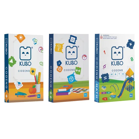 KUBO Coding Add-On Kit