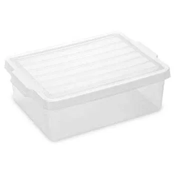 Heavy Duty Container – 10 L,Pack of 20