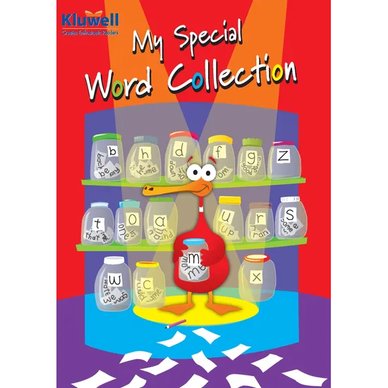 My Special Word Collection