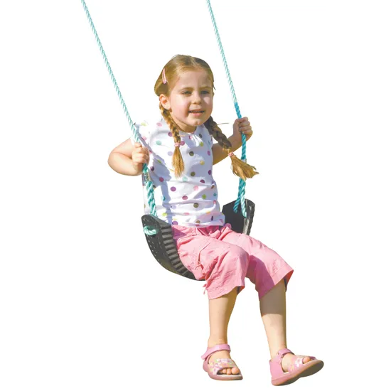 Strap Swing