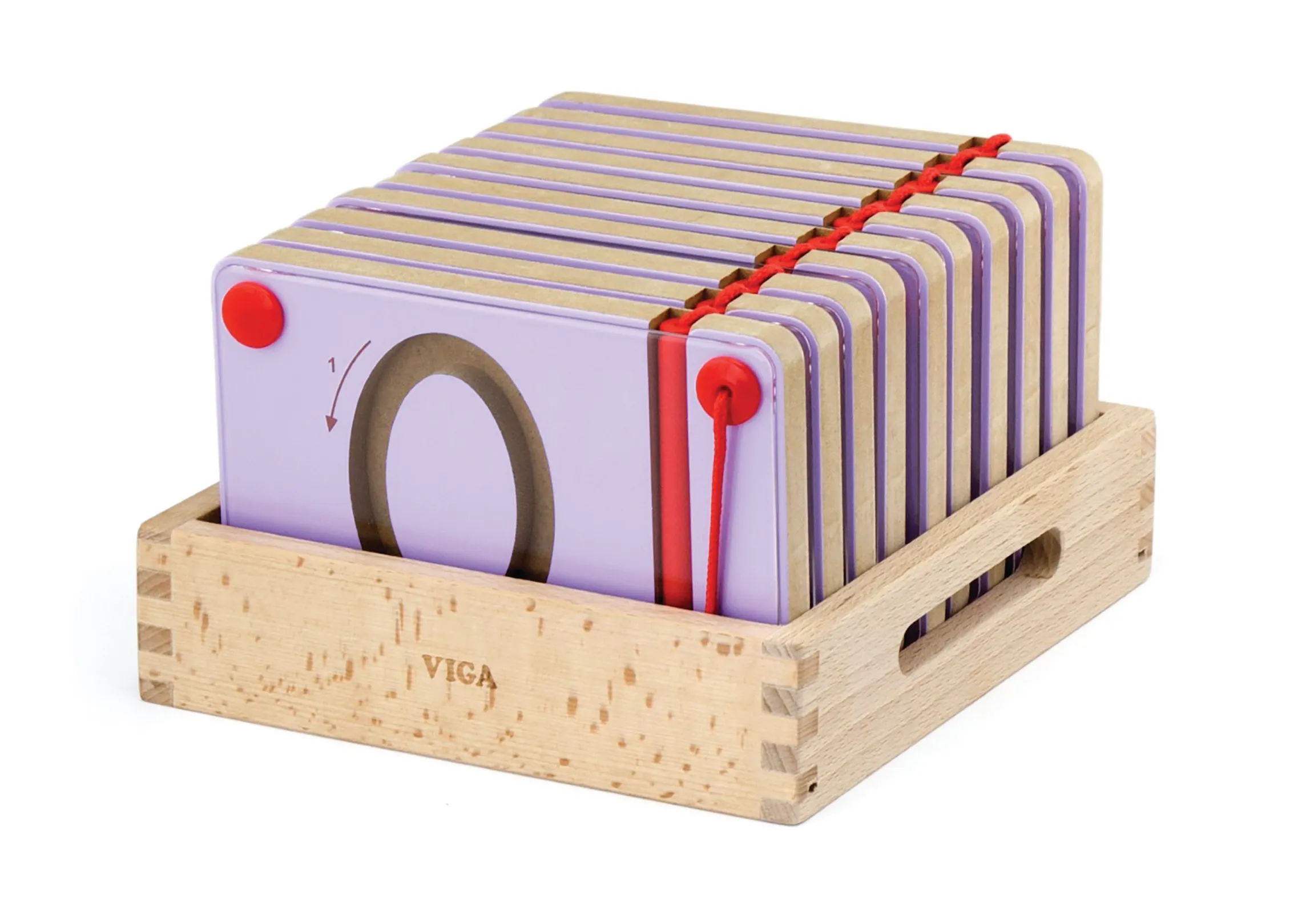 Magnetic Drawing Board Play22 - STEM Educational Learning Numbers And ...