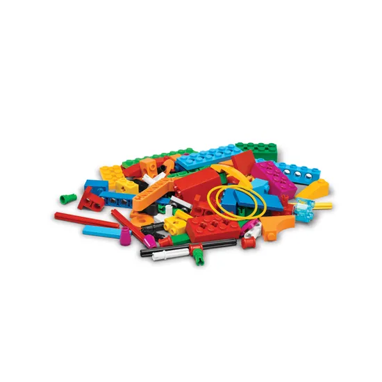 LEGO Education SPIKE Essential Replace Kit 1
