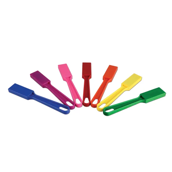 Magnetic Wands - Set of 7
