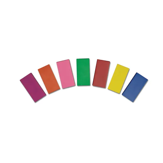 Magnetic Rectangles - Set of 7