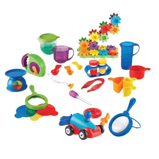 STEM - Engineering & Design