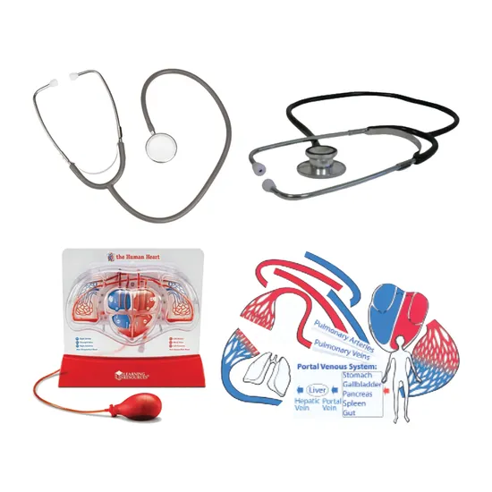 Hear your Heart Kit