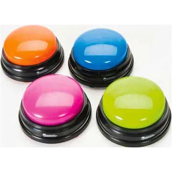 Answer Buzzers – Pack of 20