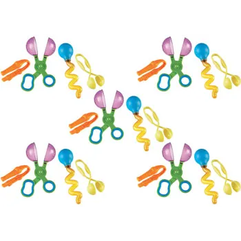 Helping Hands Fine Motor Tool Set of 20