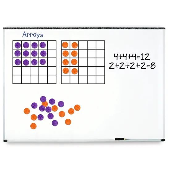 Giant Magnetic Array Set – Set of 2