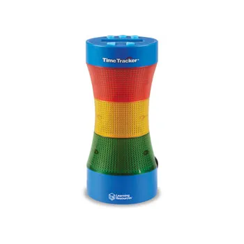 Time Tracker - Visual Timer and Clock