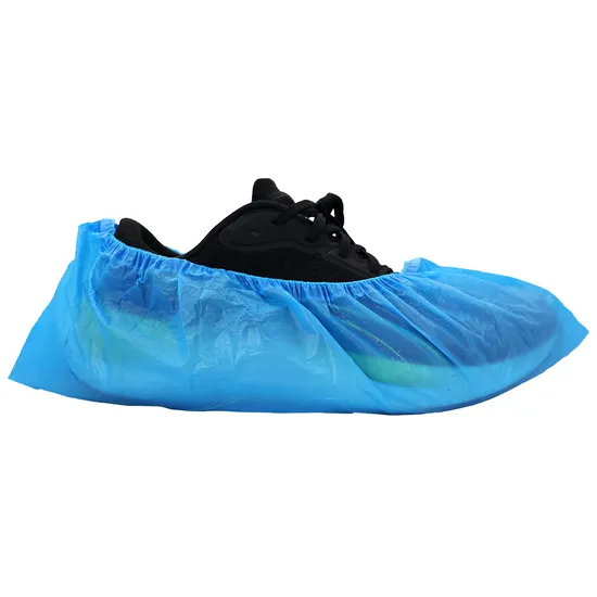 Shoe Covers – Pack of 100