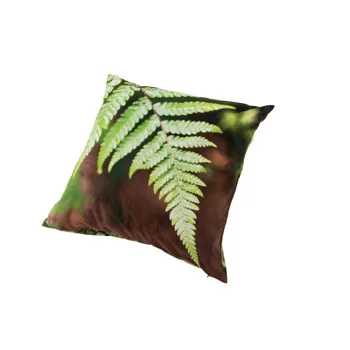 Fern Cushion - 50 x 50cm