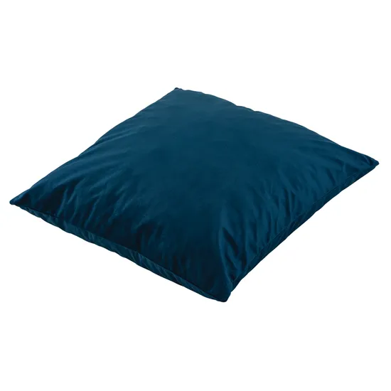 MTA Spaces - Dark Blue Cushion- incl Insert