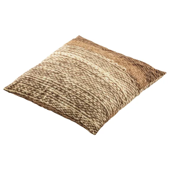 MTA Spaces - Gradient Weave Cushion- incl Insert